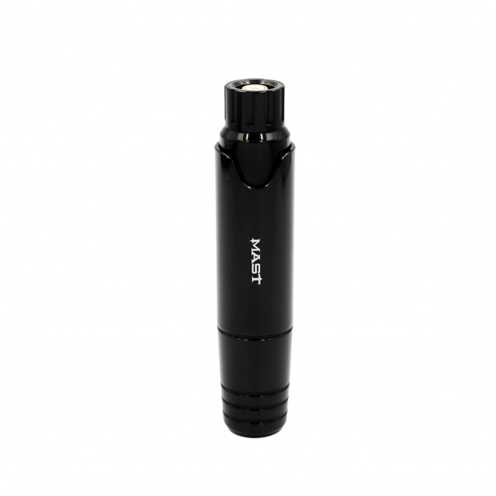 Тату машинка MAST P-10 Black купити в Україні | Ipiccadilly ️
